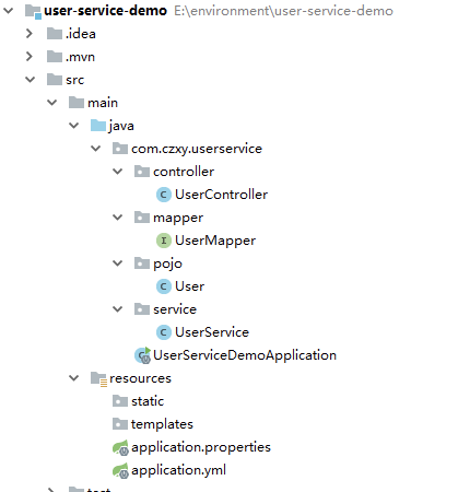 SpringCloud(RPC+RMI+SpringCloud介绍+微服务项目搭建)_spring rmi rpc-CSDN博客