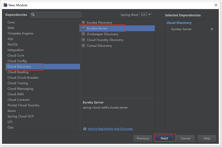 SpringCloud(RPC+RMI+SpringCloud介绍+微服务项目搭建)_spring rmi rpc-CSDN博客
