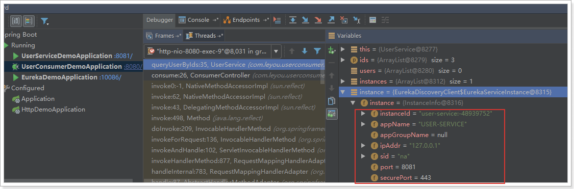 SpringCloud(RPC+RMI+SpringCloud介绍+微服务项目搭建)_spring rmi rpc-CSDN博客