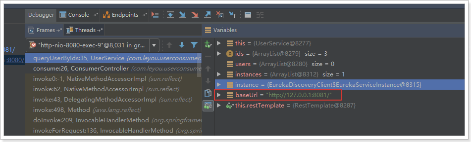 SpringCloud(RPC+RMI+SpringCloud介绍+微服务项目搭建)_spring rmi rpc-CSDN博客