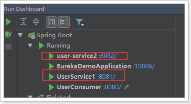 SpringCloud(RPC+RMI+SpringCloud介绍+微服务项目搭建)_spring rmi rpc-CSDN博客