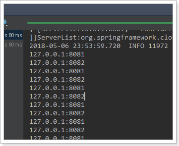 SpringCloud(RPC+RMI+SpringCloud介绍+微服务项目搭建)_spring rmi rpc-CSDN博客
