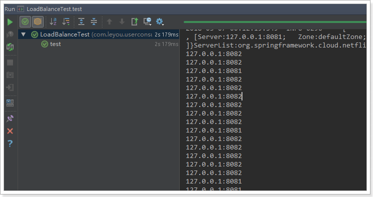 SpringCloud(RPC+RMI+SpringCloud介绍+微服务项目搭建)_spring rmi rpc-CSDN博客