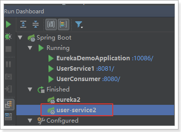 SpringCloud(RPC+RMI+SpringCloud介绍+微服务项目搭建)_spring rmi rpc-CSDN博客