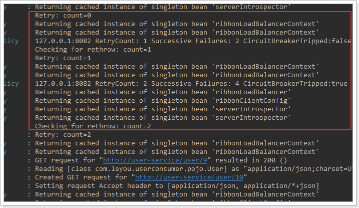 SpringCloud(RPC+RMI+SpringCloud介绍+微服务项目搭建)_spring rmi rpc-CSDN博客