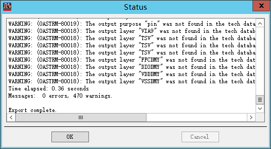 微电子新手入门之Cadence常用操作——ADS版图拷贝到Cadence_ads中layermap-CSDN博客