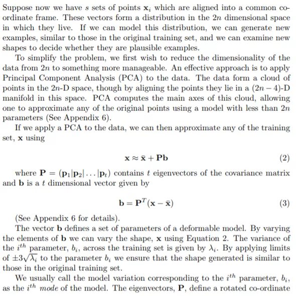 ASM、AAM算法介绍_人脸检测 asm aam-CSDN博客