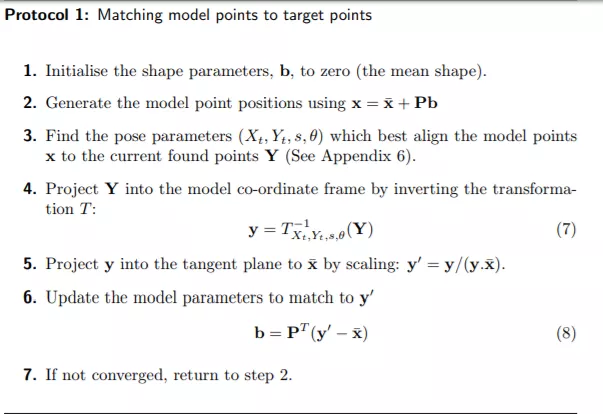 ASM、AAM算法介绍_人脸检测 asm aam-CSDN博客