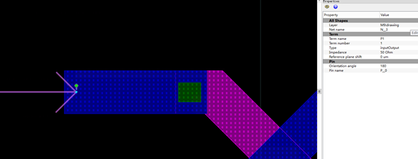 微电子新手入门之ADS常用操作——ADS的port与layout不能相连_ads中port在哪添加-CSDN博客