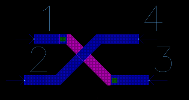 微电子新手入门之ADS常用操作——ADS的port与layout不能相连_ads中port在哪添加-CSDN博客
