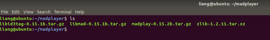 嵌入式 移植madplay到开发板_madplay源码下载安装-CSDN博客