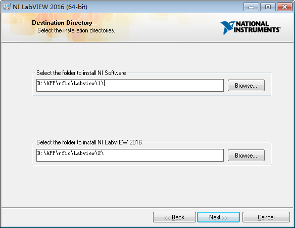 微电子新手入门之安装Labview2016-CSDN博客