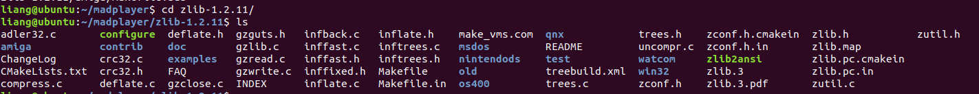 嵌入式 移植madplay到开发板_madplay源码下载安装-CSDN博客