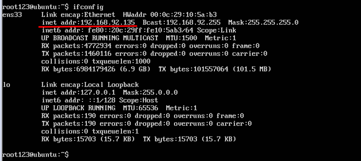 Ubuntu16.04系统环境搭建web服务器（PHP开发环境）_没有图形界面的服务器打开php是什么样子-CSDN博客