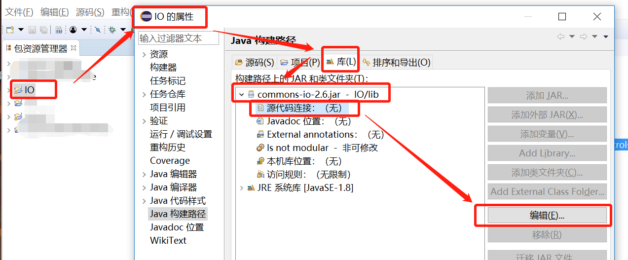 Eclipse中出现Failed to create the part's controls问题的解决办法_pom.xml failed to create the part's ...