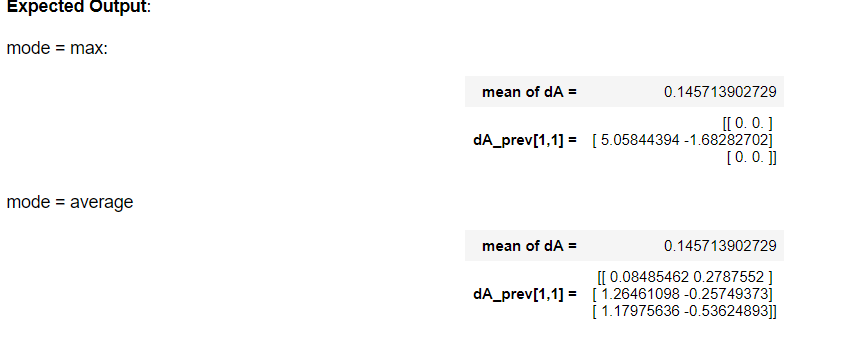 吴恩达 第四课第一周 编程 Convolution model - Step by Step - v2_PinkAir的博客-CSDN博客