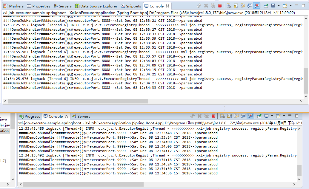 基于nginx实现xxl-job-admin集群_xxl-job-admin nginx-CSDN博客