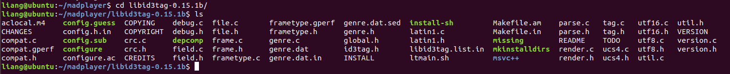 嵌入式 移植madplay到开发板_madplay源码下载安装-CSDN博客
