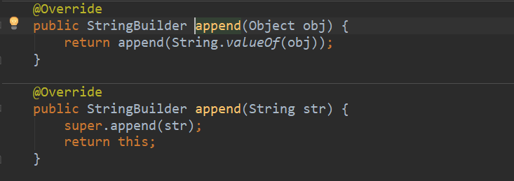 Stringstringbuffer与stringbuilder的区别string Stringbuffffer 和 Stringbuilder 的区别是什么 Csdn博客 0321