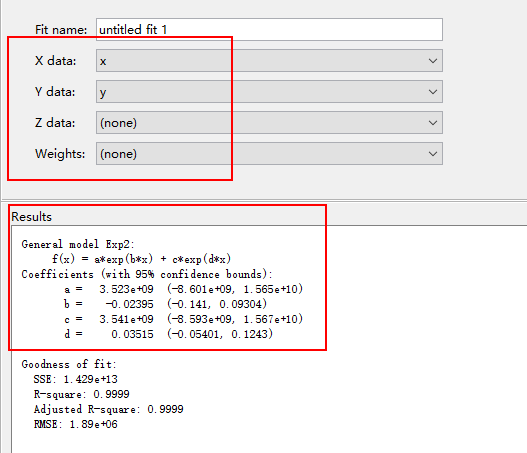 一个好用的数据分析工具：Cftool_cftool怎么批量处理数据-CSDN博客