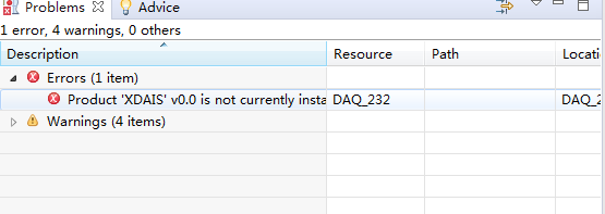 CCS8使用问题解决1_ccs导入工程报no rule-CSDN博客