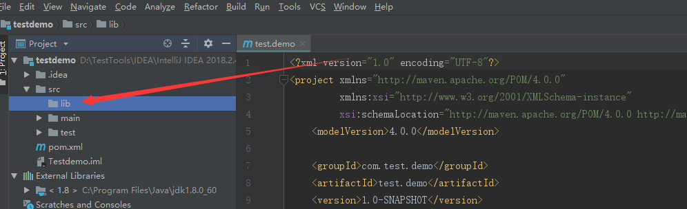 IDEA搭建Selenium环境及demo演示_idea做selium驱动-CSDN博客