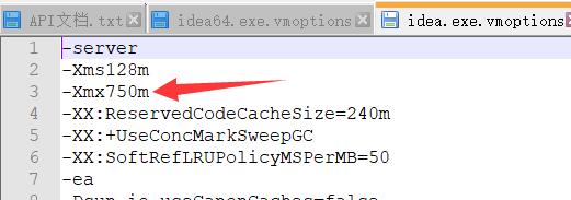 Intellij IDEA out of memory ，Intellij IDEA一启动就闪退的问题_idea out of memory 闪退-CSDN博客