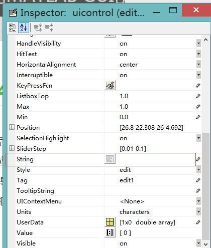 MATLAB GUI创建简单用户界面_matlab gui 登录成功后再运行其他菜单-CSDN博客
