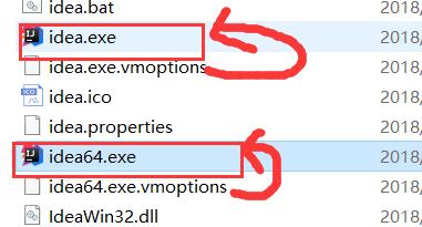 Intellij IDEA out of memory ，Intellij IDEA一启动就闪退的问题_idea out of memory 闪退-CSDN博客