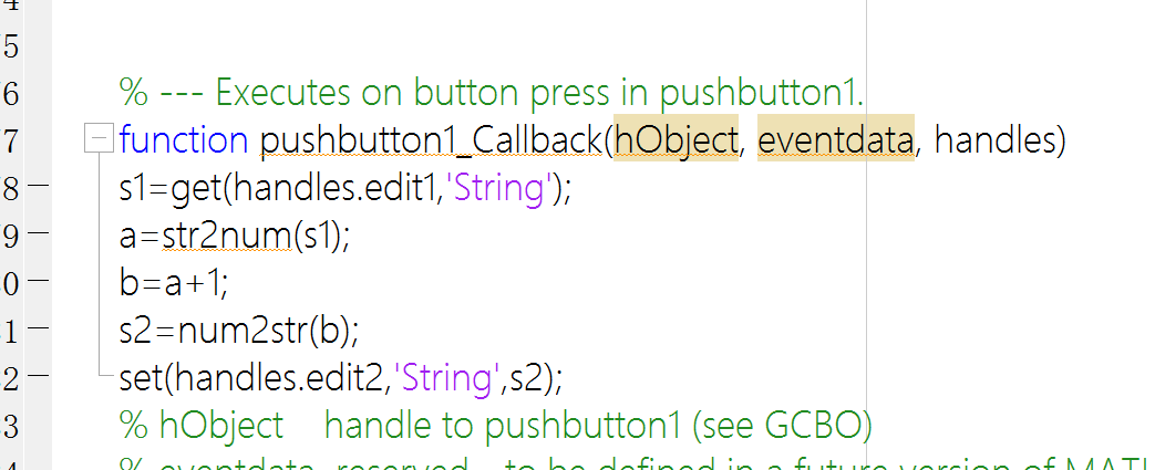 MATLAB GUI创建简单用户界面_matlab gui 登录成功后再运行其他菜单-CSDN博客