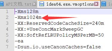 Intellij IDEA out of memory ，Intellij IDEA一启动就闪退的问题_idea out of memory 闪退-CSDN博客