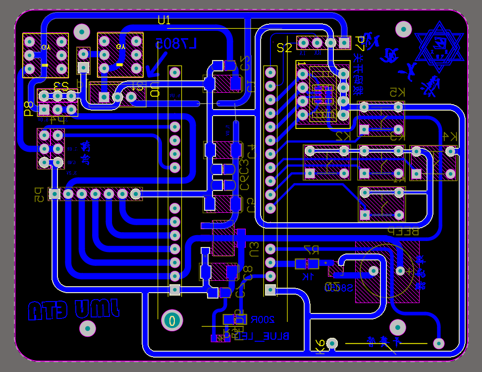【DIY】基于OpenMV的STM32追球小车_自动追球小车-CSDN博客