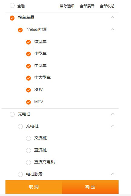 Vue 开发一个树形结构组件（组件递归）vue树形结构 Csdn博客