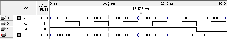 利用LPM生成RAM（Quartus II）、C++文件流生成.mif文件_怎么把汇编语言写成mif文件-CSDN博客