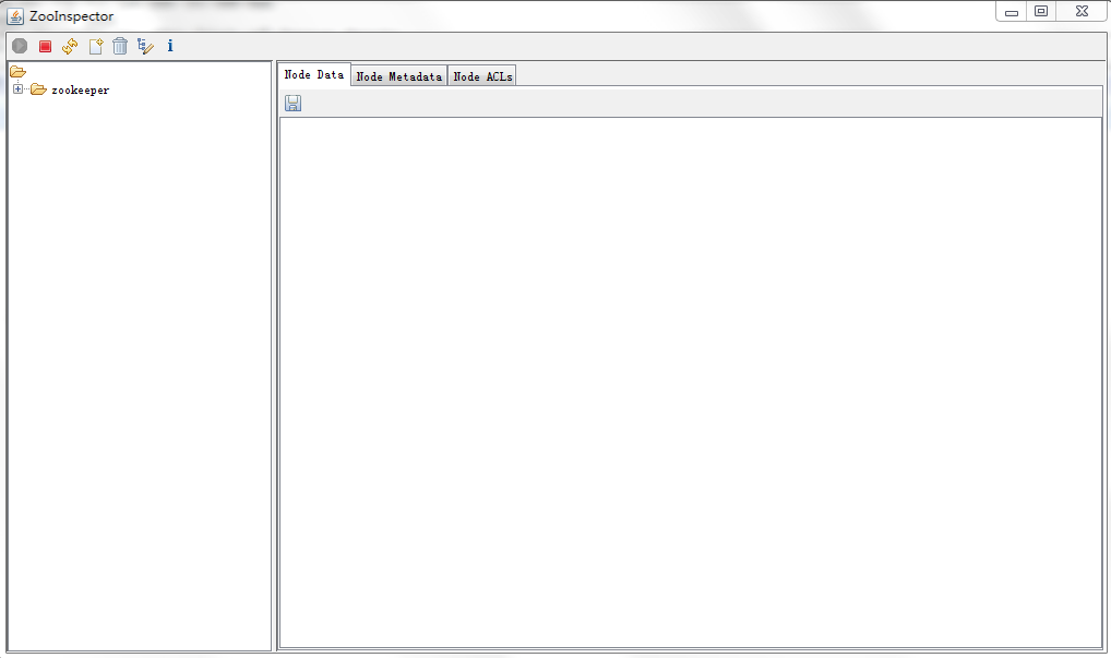 Zookeeper数据查看工具ZooInspector_zk查看软件免费-CSDN博客