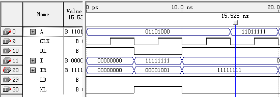 利用LPM生成RAM（Quartus II）、C++文件流生成.mif文件_怎么把汇编语言写成mif文件-CSDN博客