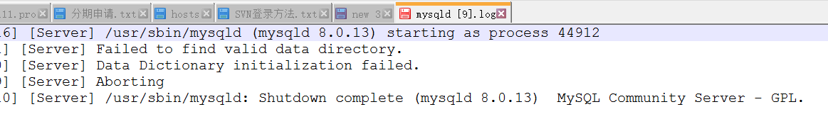 MySQL8.0 Linux版本卸载和安装_centros 卸载mysql8-CSDN博客