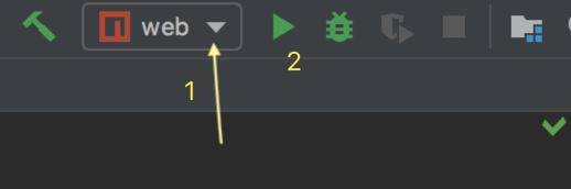 IDEA如何导入运行SpringBoot+Vue项目_如何正确的在idea上面导入并运行一个springboot+vue管理系统-CSDN博客