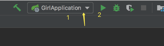 IDEA如何导入运行SpringBoot+Vue项目_如何正确的在idea上面导入并运行一个springboot+vue管理系统-CSDN博客