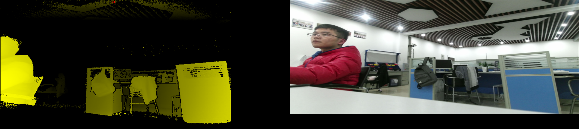 Baxter实战 （五）安装openNI2，NiTE-2并实现kinect 2实现动作跟随_linux上安装openni-CSDN博客