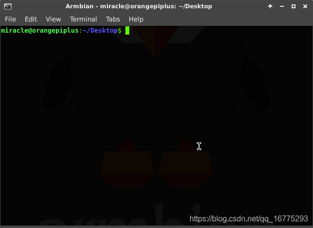 Armbian ROS Cache One armbian-ros-cache-one