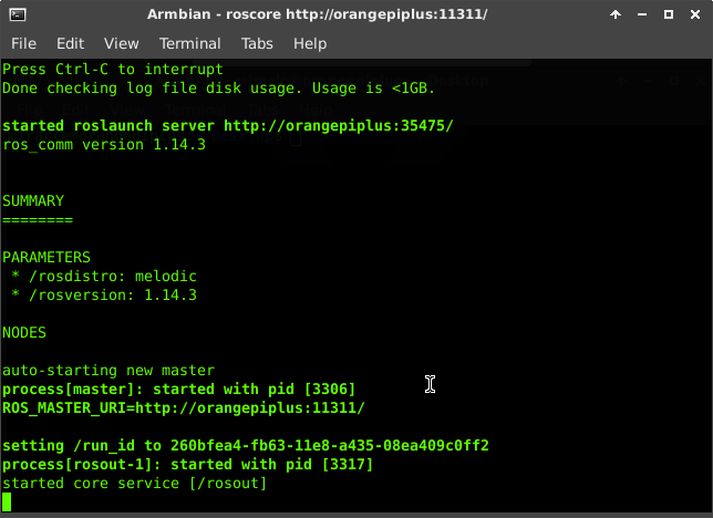 Armbian专题——ROS操作系统安装_armbian ros-CSDN博客