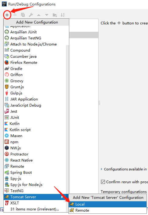 Tomcat合集：下载与配置、修改默认端口号、运行自己的程序/页面、在IntelliJ IDEA中的配置_西西噜噜的博客-CSDN博客