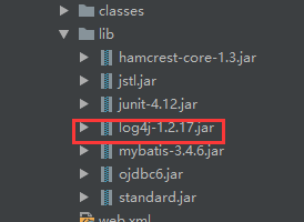 MyBatis入门（四）MyBatis的Log4J支持_logging initialized using 'class org.apache.ibatis-CSDN博客