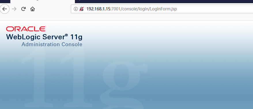 Weblogic 反序列化漏洞（CVE-2017-10271）检测与利用复现_cve-2017-10271检测-CSDN博客