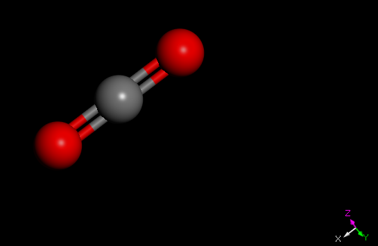 Materials Studio 做分子动力学MD（CO2为例）_materials studio 分子动力学-CSDN博客