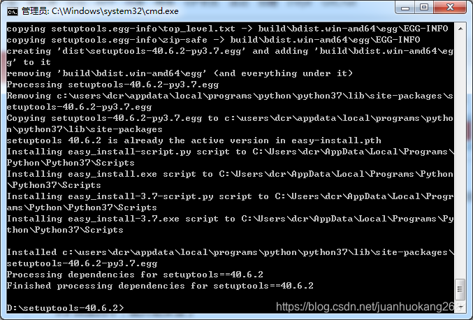 1、windows离线安装django Csdn博客