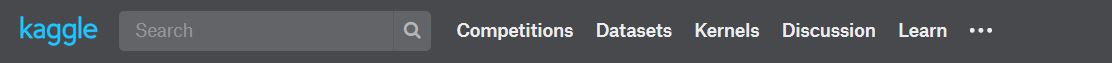 Kaggle Kernels使用方法-CSDN博客