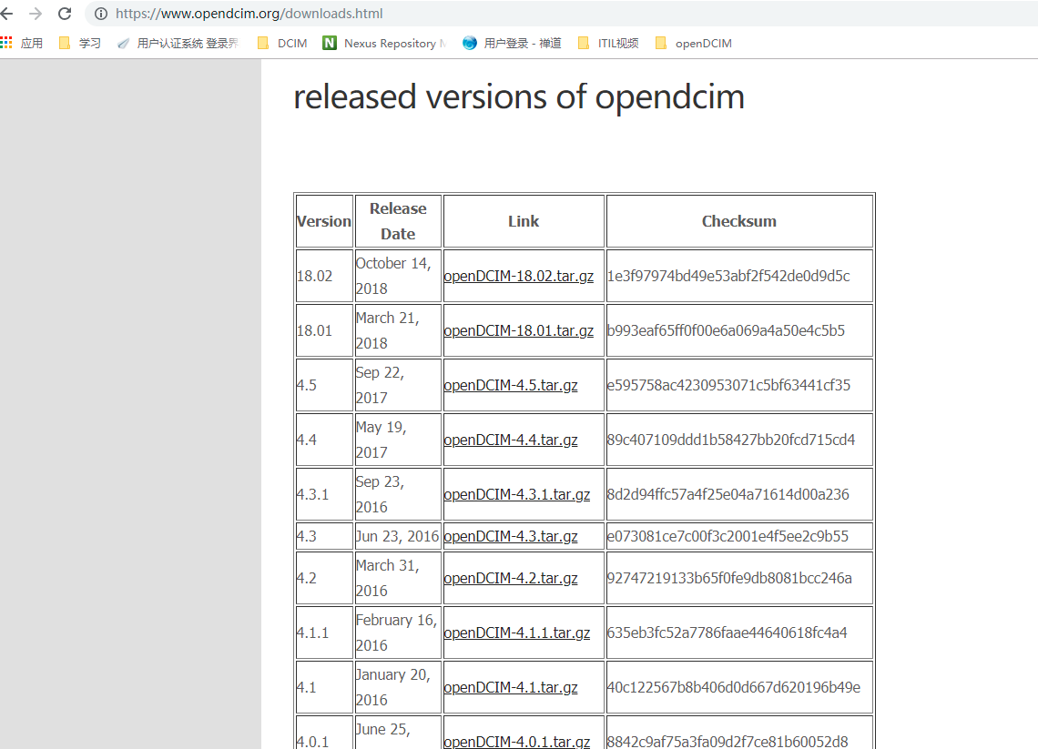 基于Centos7 安装openDCIM_opendicm-CSDN博客