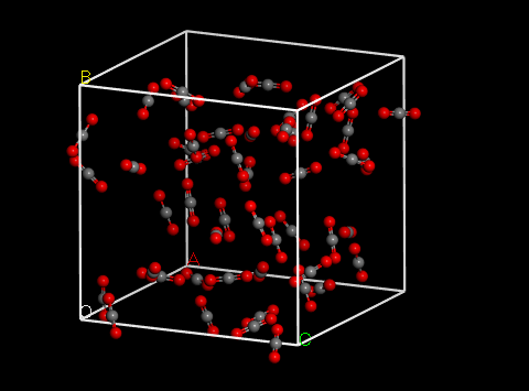 Materials Studio 做分子动力学MD（CO2为例）_materials studio 分子动力学-CSDN博客